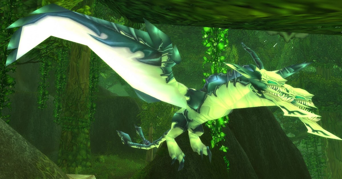 WoW Rare Spawns: The Razza