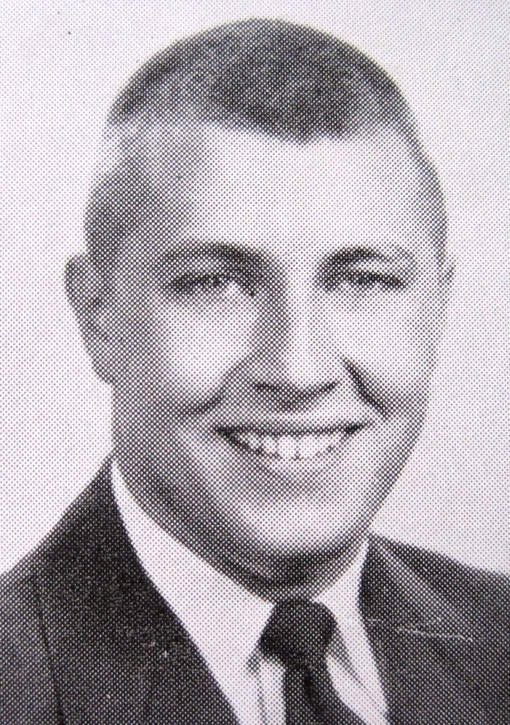 CHS '59ers: Get on track!: HAPPY BIRTHDAY TO GENE BENNETT!