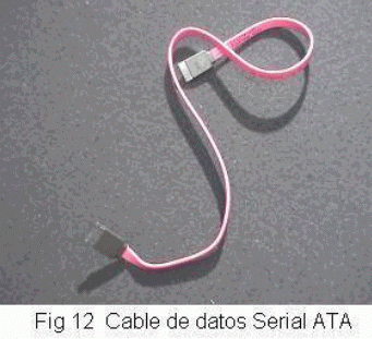 ENSAMBLE Y MANTENIMIENTO DE COMPUTO: CABLE SATA HE IDE