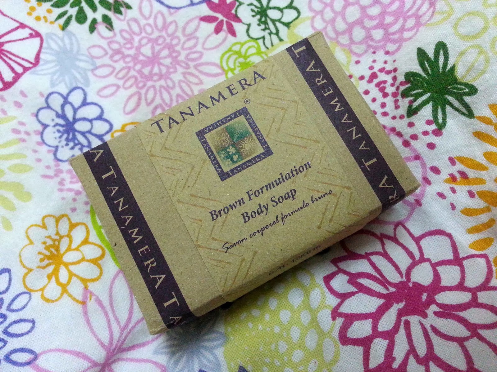 ~Angelic Celestial M~: Tanamera Postnatal Care Set