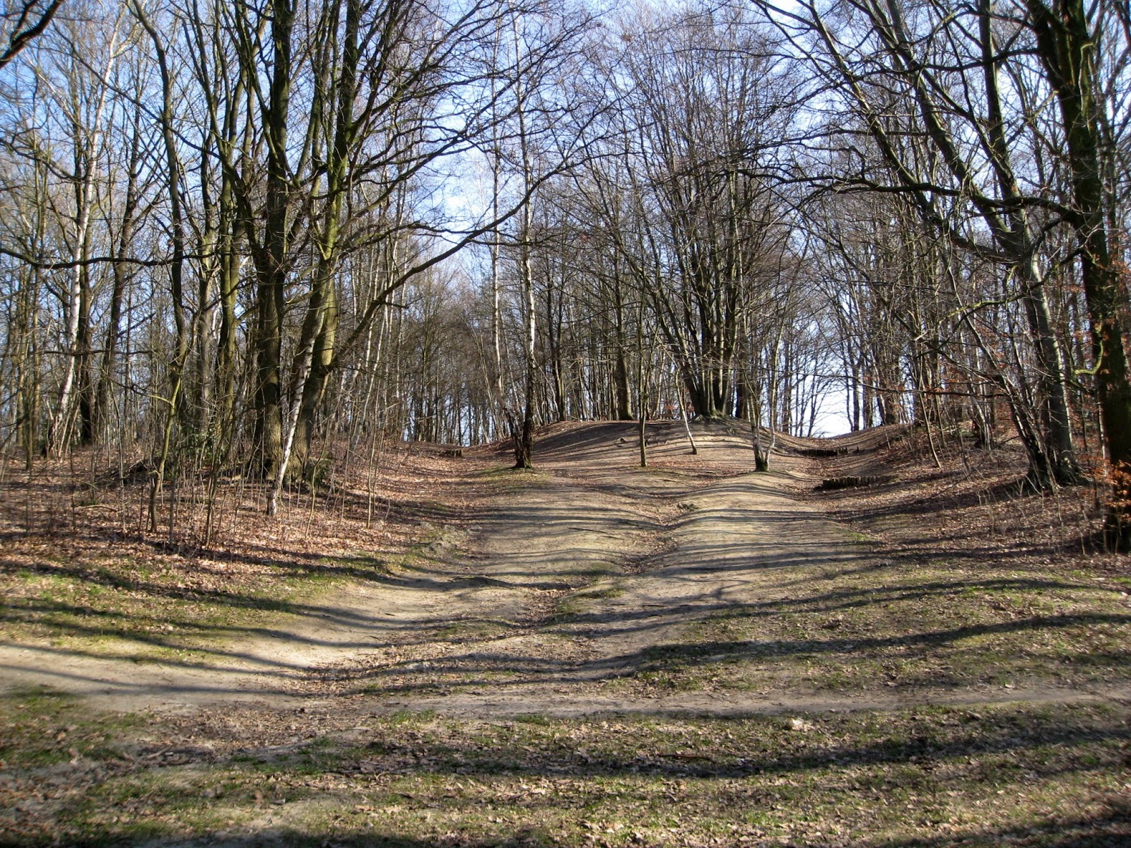 TOUR DE FRANS: Tuindersroute