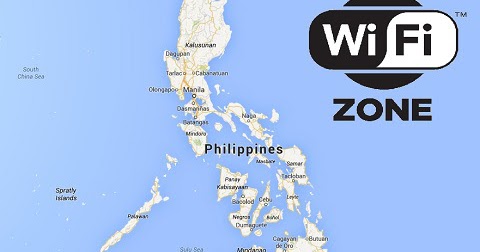 DOST Aims 93% WiFi Coverage for the Country