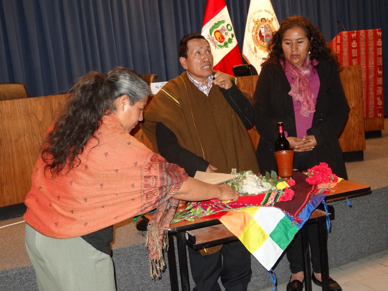 El blog de Edi Jorge Escobar Maquera/ Revitalizar lenguas y culturas ...