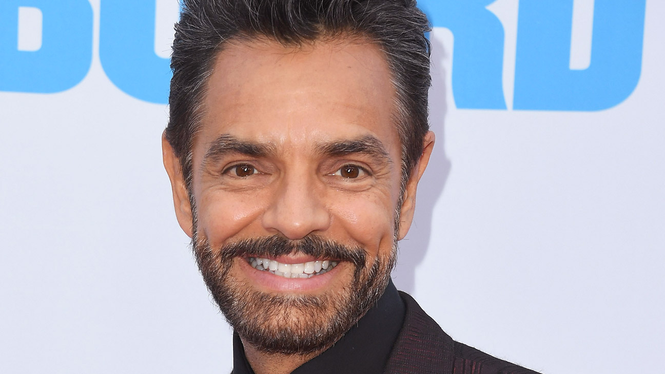 NickALive!: Walden Media & Eugenio Derbez Join Paramount's Live-Action ...