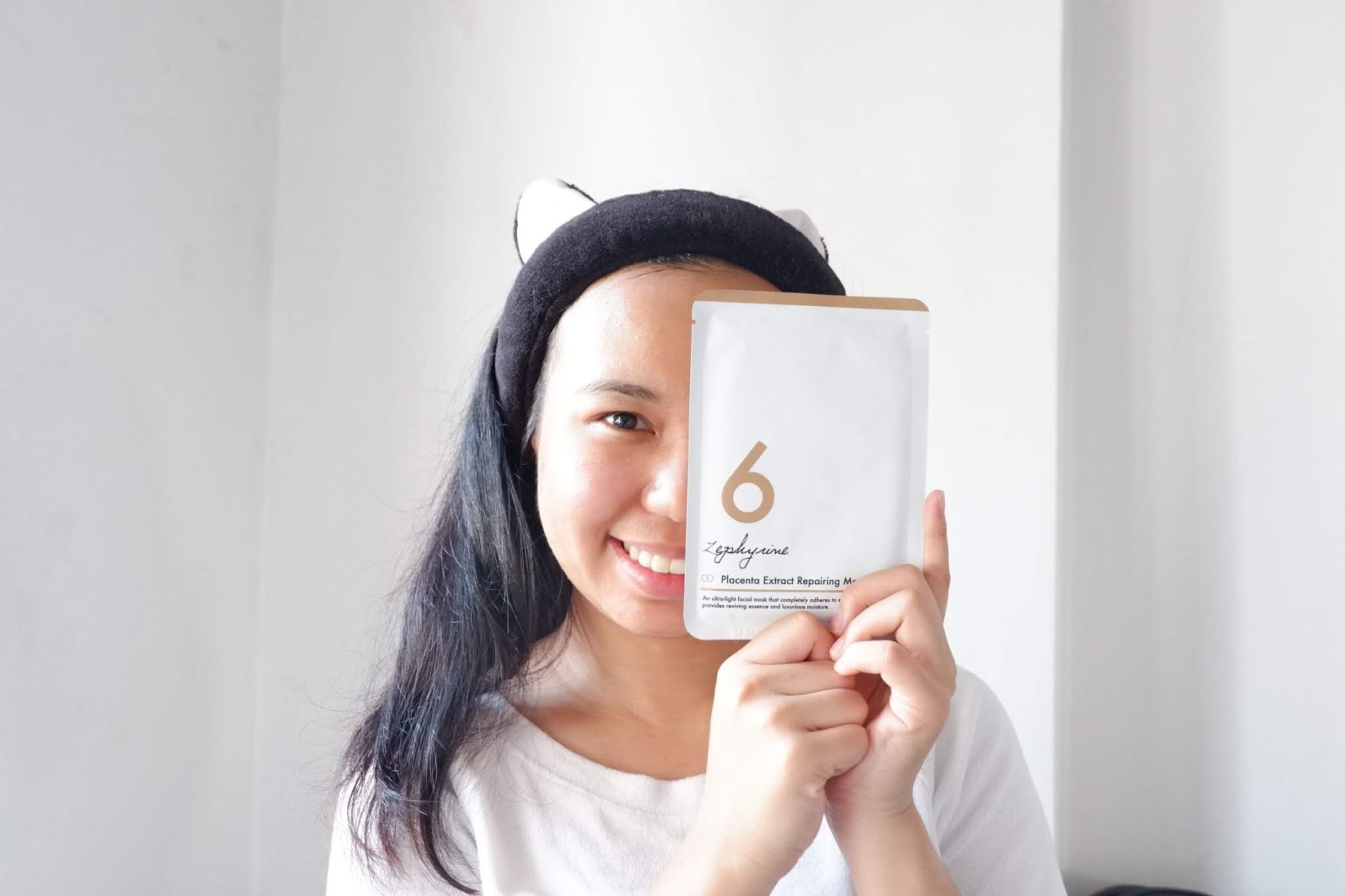 Sara Wanderlust: [REVIEW] Zephyrine Classic Starter Pack | Honest Sharing