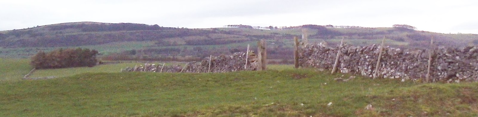 Walking The Peak: Bakewell, Great Longstone, Little Longstone, Monsal ...