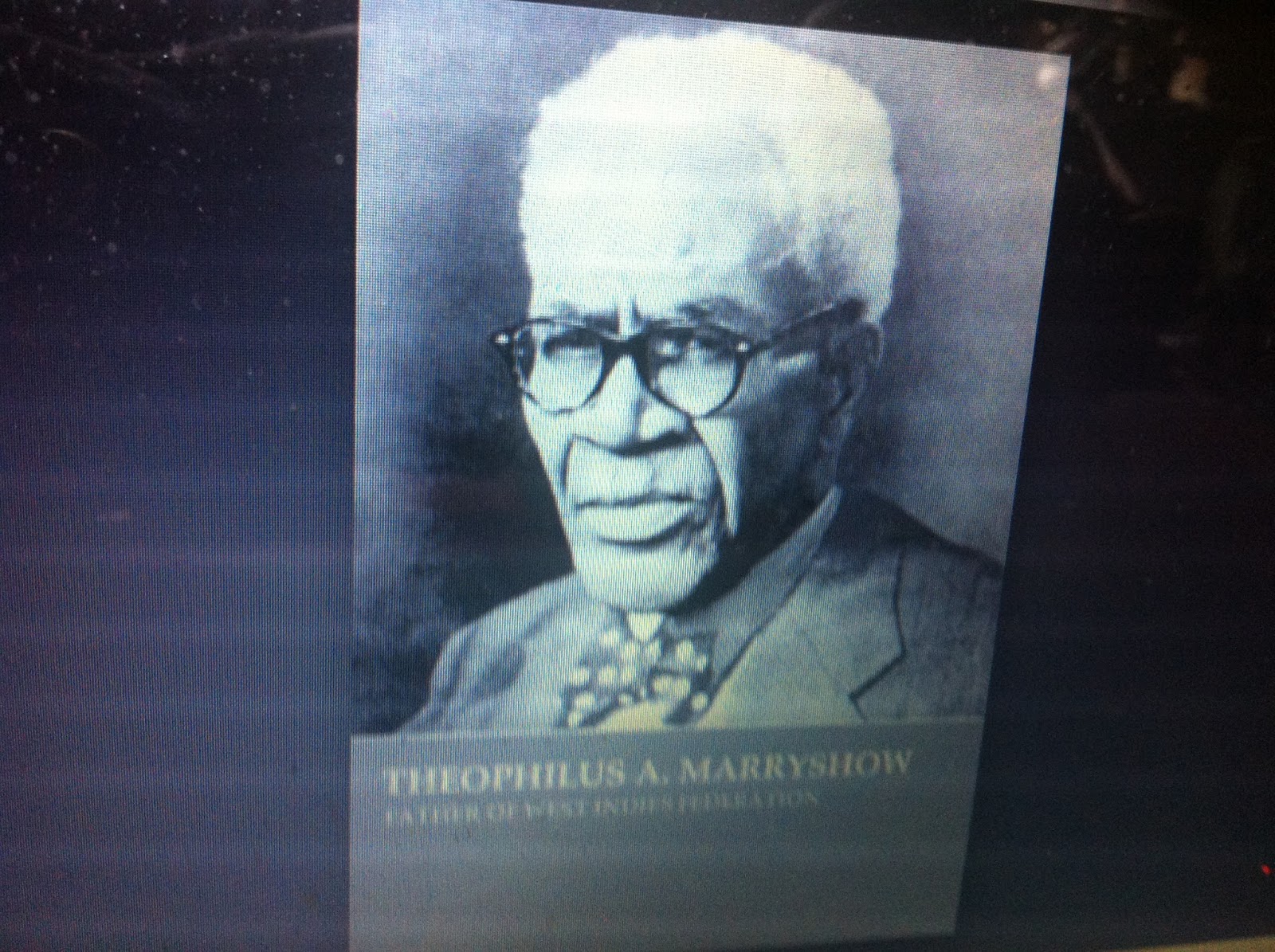 THE BLACK SOCIAL HISTORY:: BLACK SOCIAL HISTORY - AFRO-GRENADA ...