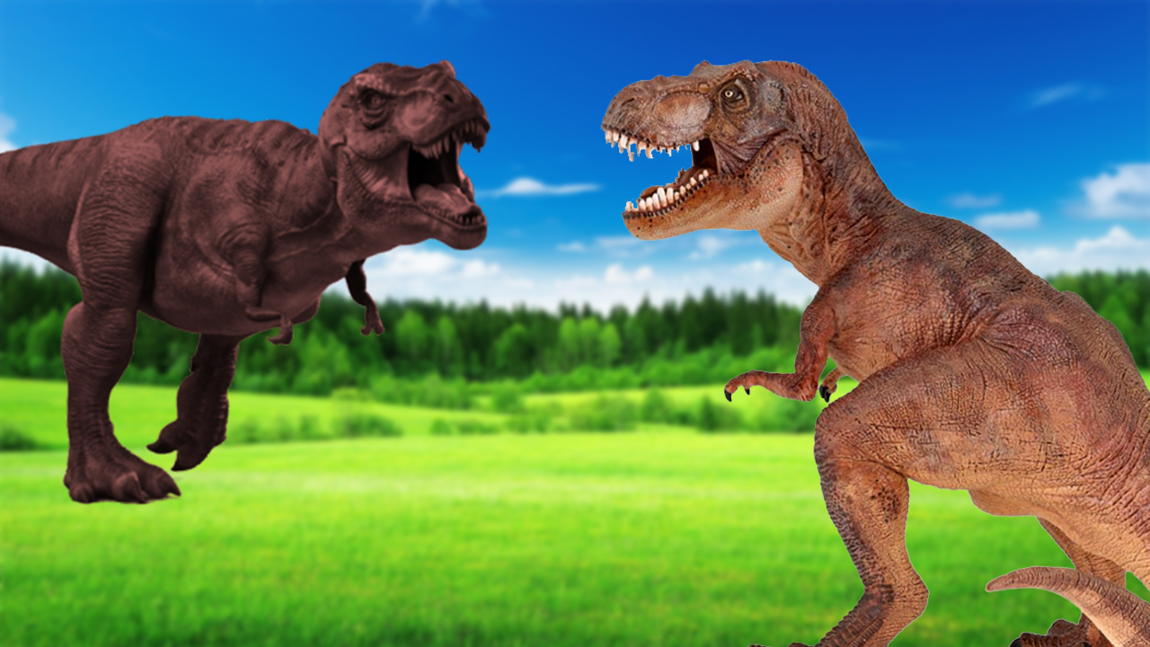 Dynasore Animals Movies For Kids 3D Daynasaur Cartoon For Children King ...