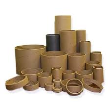 Produk Packaging: Paper Core/Cones/Bobin/Paper Tube