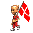 Emoticons - Animated Gifs - Collections :): Flags