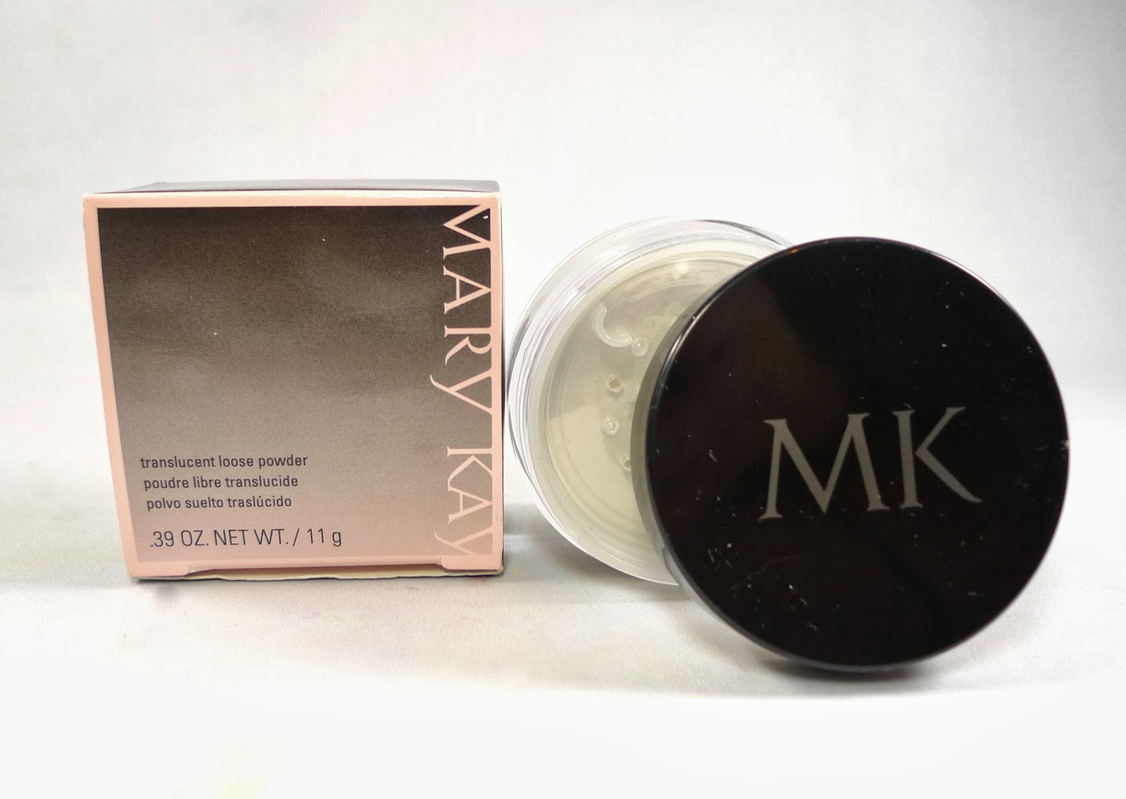 Mary Kay Translucent Powder: Every Woman's Perfect Shade