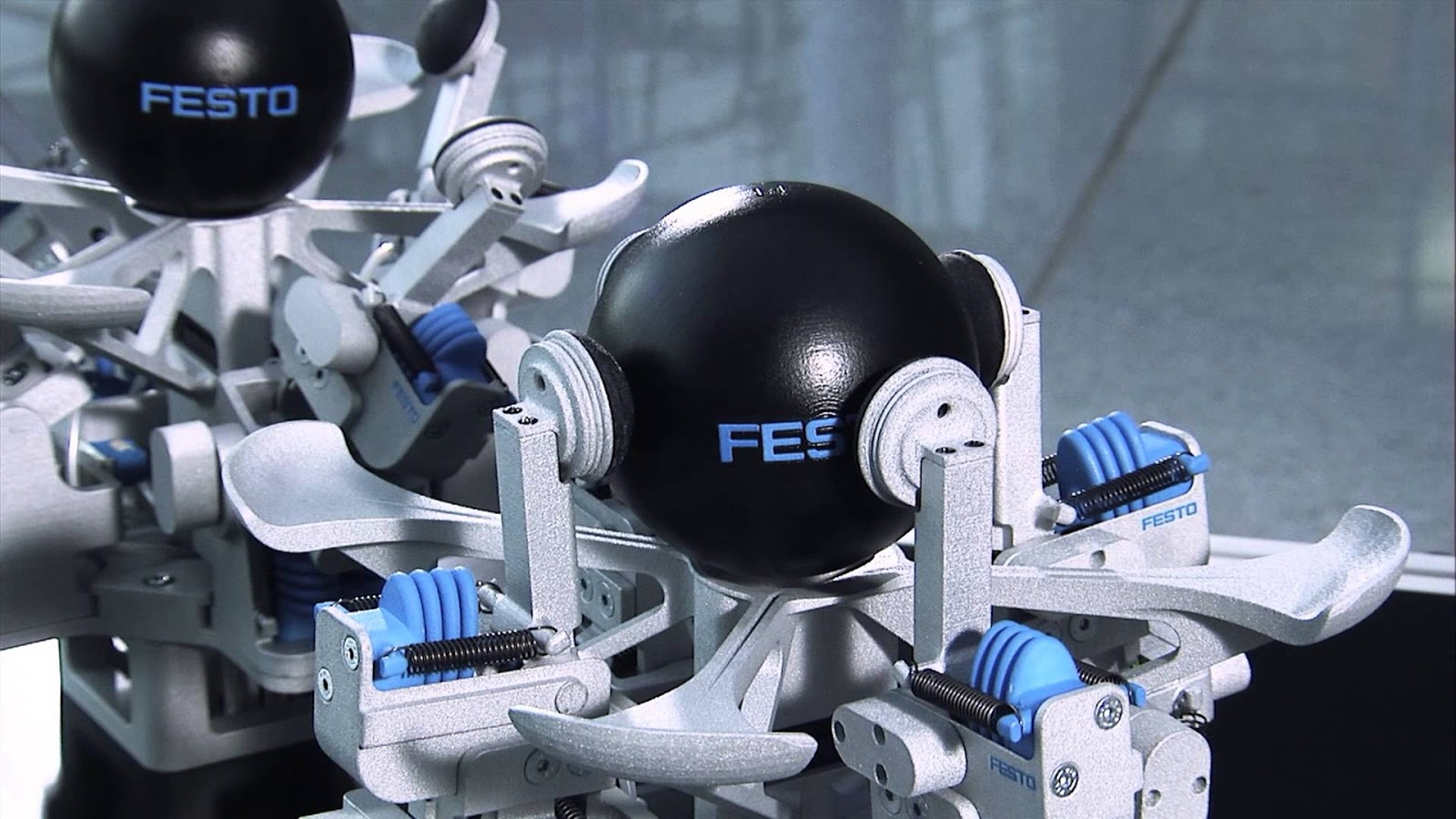 Giới thiệu chung ~ Đại lý Festo Việt Nam