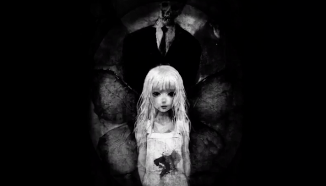 "Mariam" Oyunu Dehşet Saçıyor! - En iyisi Web'te Yazar