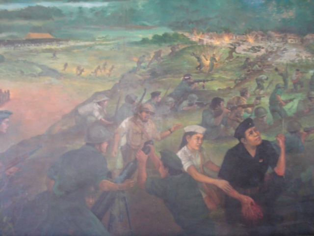 MUDAH BELAJAR IPS SMP : MONUMEN PALAGAN AMBARAWA & MUSEUM ISDIMAN