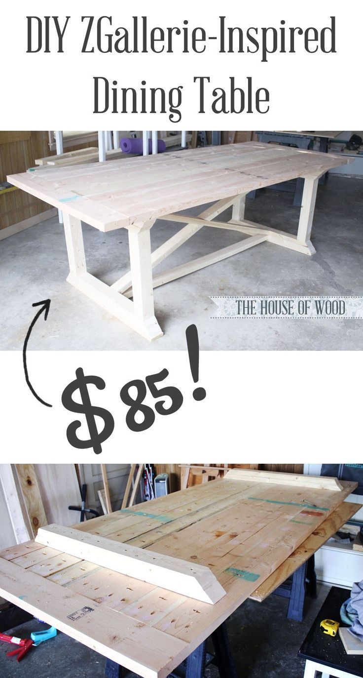 15 Inspiring and Affordable Knock Off Projects | Little House of Four ...