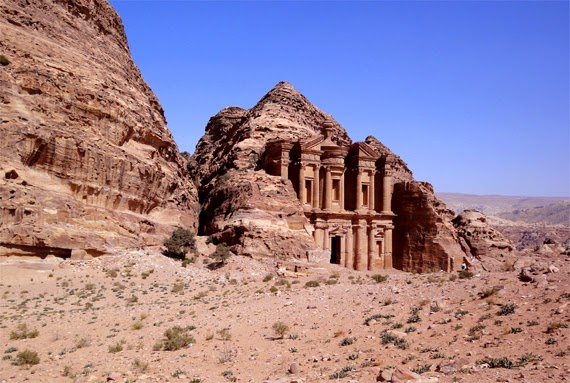 Die Welt der Drehorte: Transformers