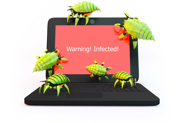 COMPUTERS: 15+ Symptoms Of A Malware Infection