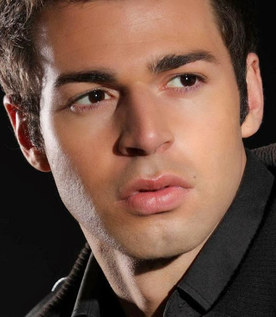 - Men for XERSEX: Happy Birthday Dario Beck