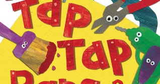 Abby the Librarian: Preschool Storytime: Construction