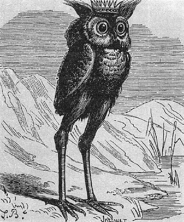 Mecnera: Todos los 72 daemons de la goetia