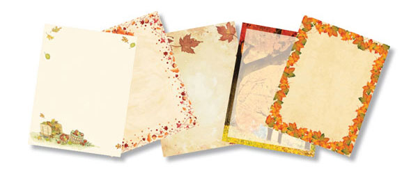 Around The Office | Your Office Stop: Fall, Autumn & Thanksgiving ...