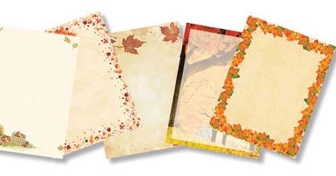 Around The Office | Your Office Stop: Fall, Autumn & Thanksgiving ...