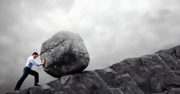 3 Simple Steps to Overcoming Your Obstacles and Grow Your Blogging Business