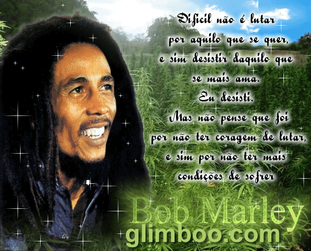 Mensagens Da Net Frases Do Bob Marley De Amor Recados 6