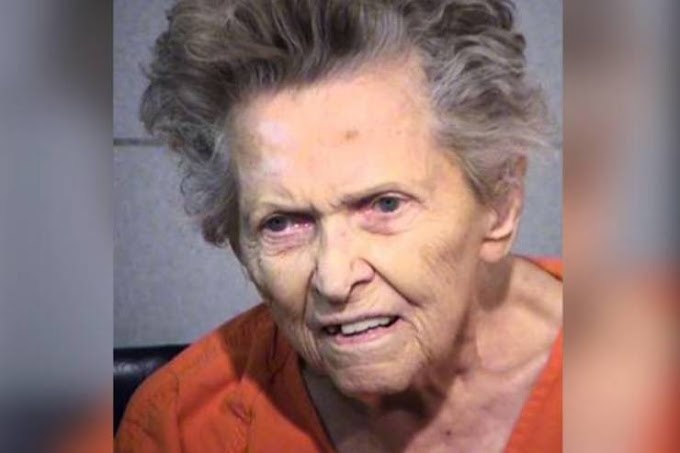 Idosa mata filho de 72 anos para não ser mandada para asilo