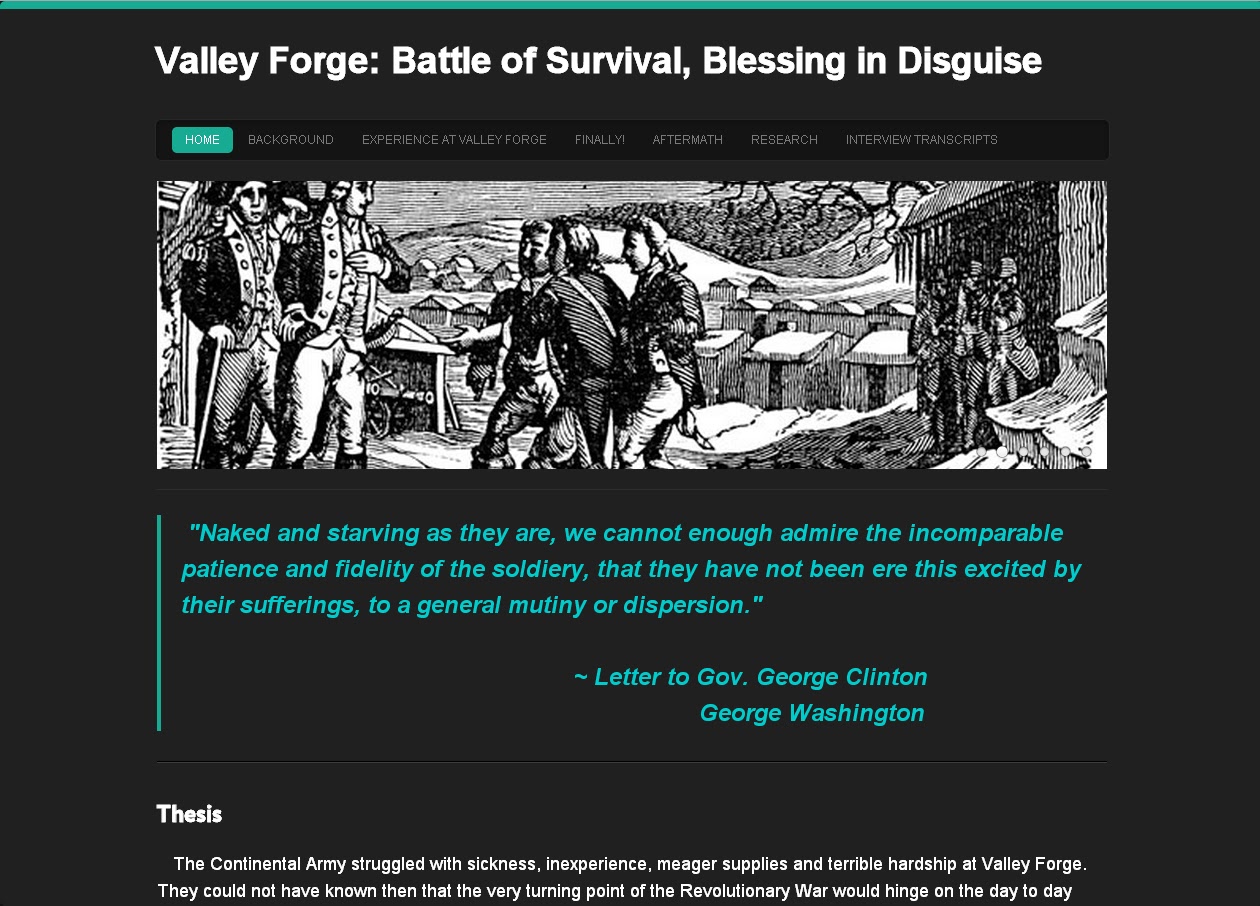 ABC-CLIO Blog: ABC-CLIO Solutions Helps Nevada Student with National ...