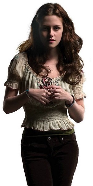 TWILIGHT SÁGA: BELLA SWAN