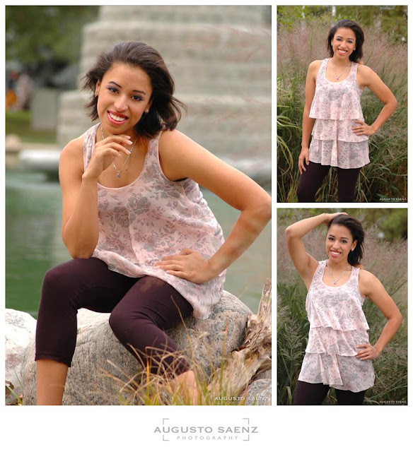 Augusto Saenz Photography • 614-353-1421: Seniors