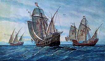 Notas y Lecturas: Pierre Chaunu - La expansión europea (siglos XIII al XV)