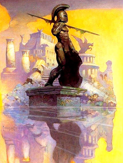 The Occult History of the Third Reich: Atlantis und das Dritte Reich