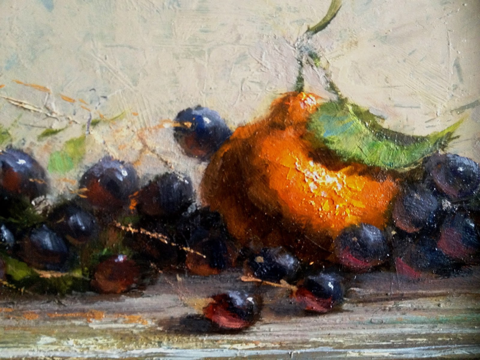 David Dean • Fine Artist