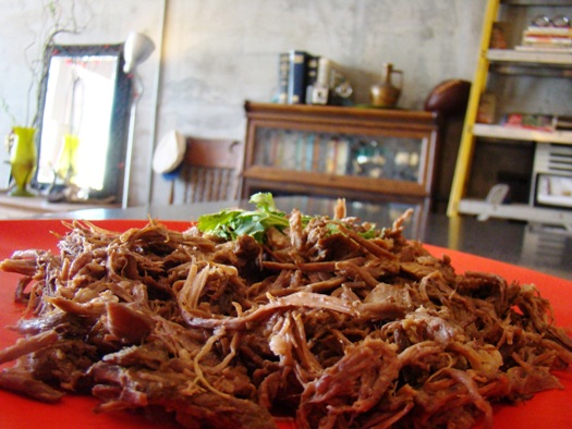 Urban Skillet: Mexican Roast Beef Tacos