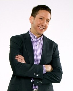 Autism Light: Arthur Fleischmann