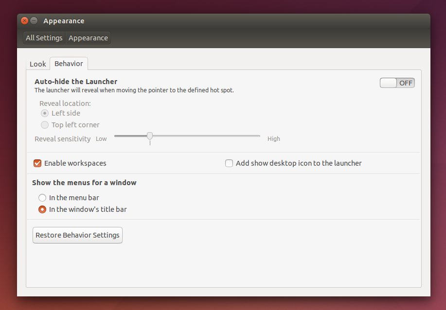 Ubuntu 14.04 Trusty Tahr Final Beta Available For Download [Video ...