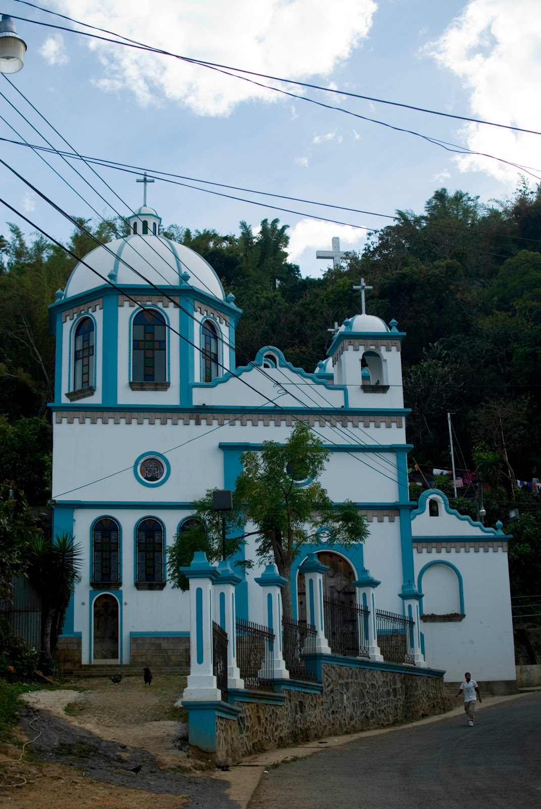 SALWADOR | Ruta de las Flores| B*Anita Demianowicz Blog