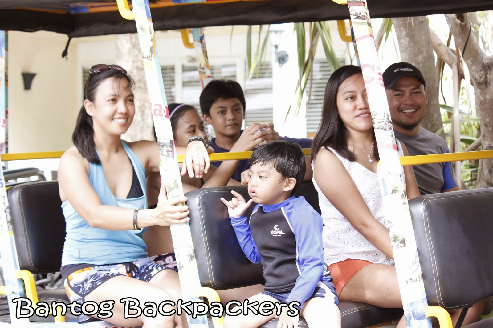 Plantation Bay Resort and Spa | Bantog Backpackers