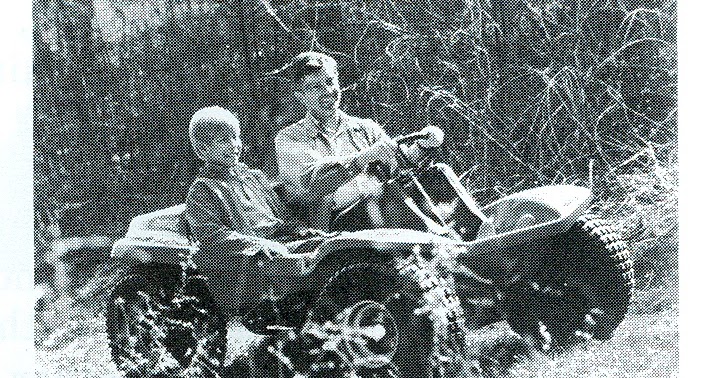 CLASSIC SNOWMOBILES OF THE PAST: 1970 - THE RUPP RUPPSTER