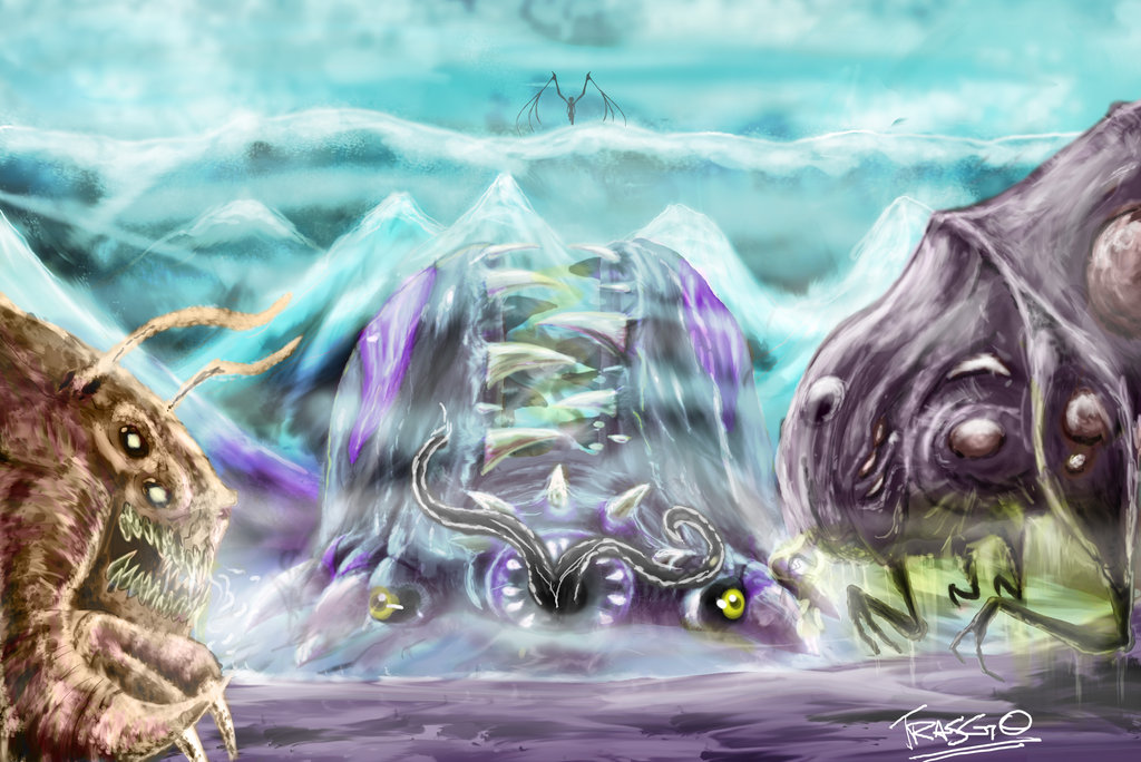 Army battles profile : Zerg Profile Part 2