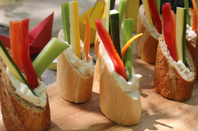 Moore Minutes: Summertime RIVER RAFT Birthday Party and Whitewater ...