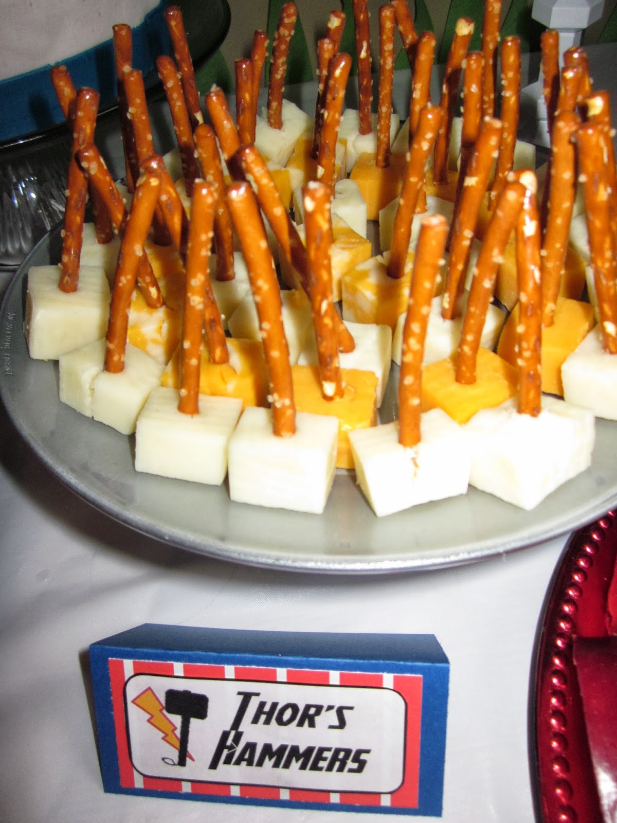 IMG_0049.JPG (1200×1600) | Marvel birthday party, Avengers birthday ...