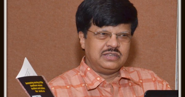 babus of india: Why retired IAS SK Panda is given Louis Pasteur Award ...