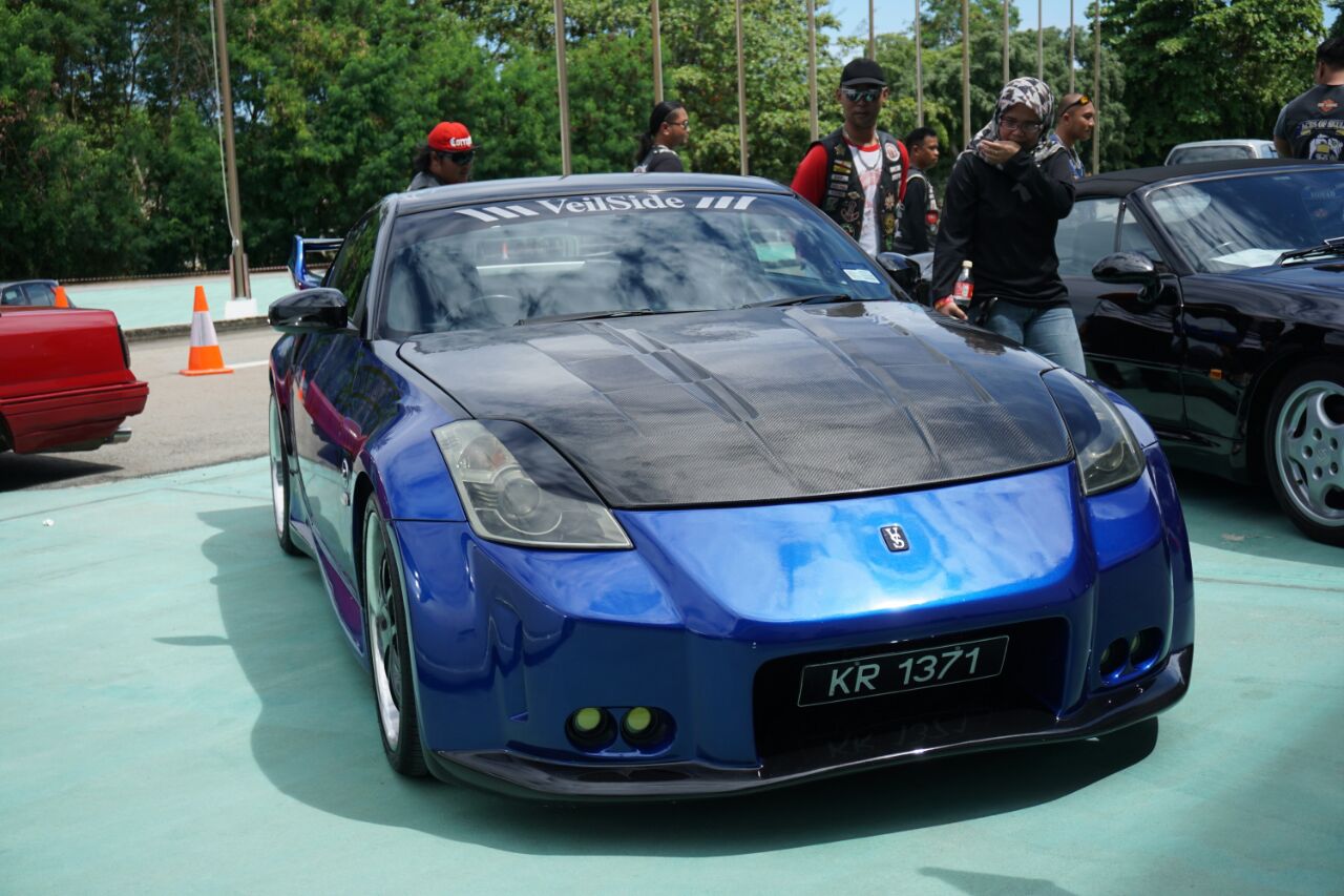 brunei-er34.blogspot.com: Borneo Kustom Show 2017