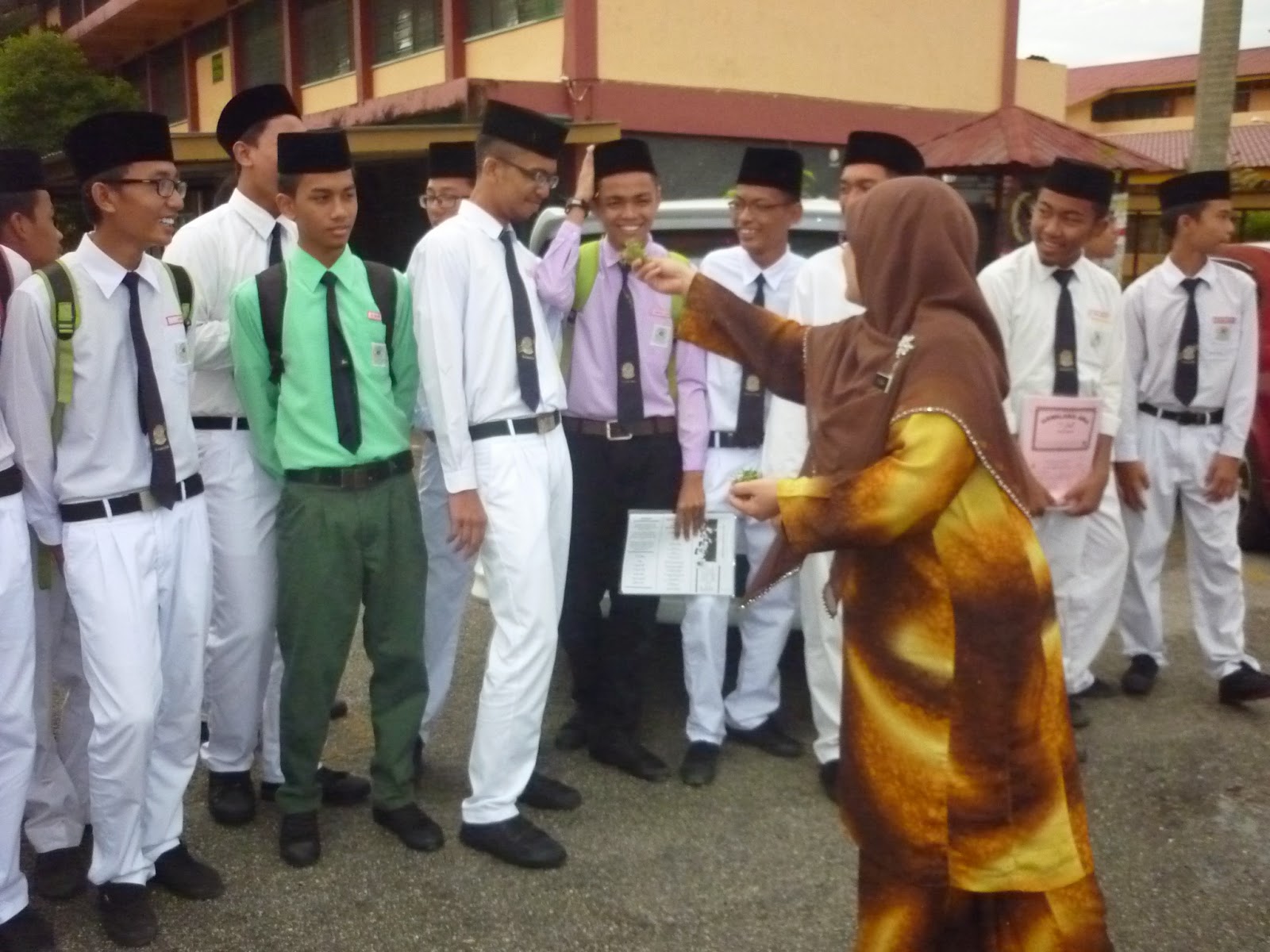 PORTAL ARKIB SAM SULTAN HISAMUDDIN