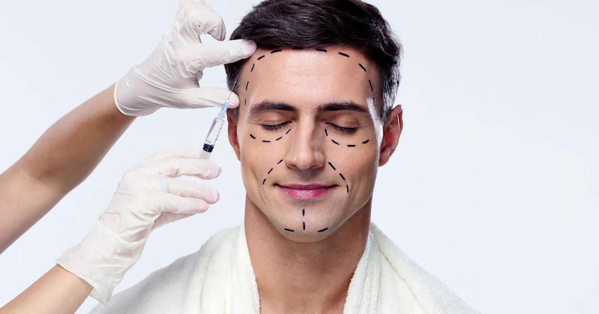 Plastic Surgeon in Delhi - Tandon Clinic: Male aesthetic surgery: what ...