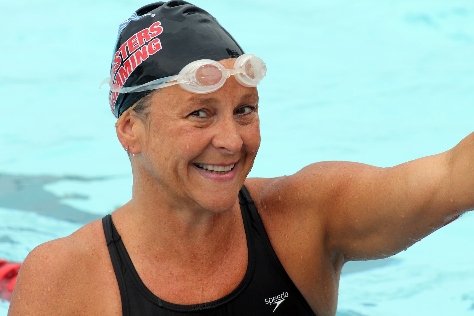 fromtheeditr: Photo Essay: Annette Patterson and How It's Done