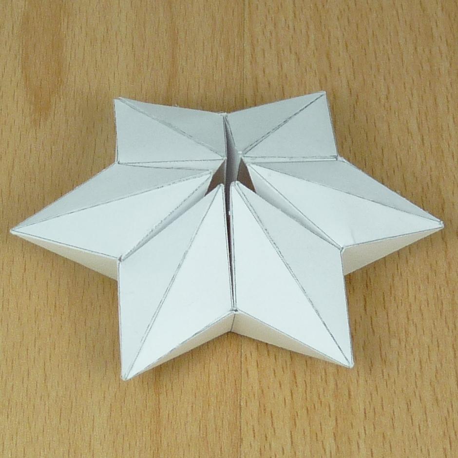 TIC LIBRE: Caleidociclos dodecagonal